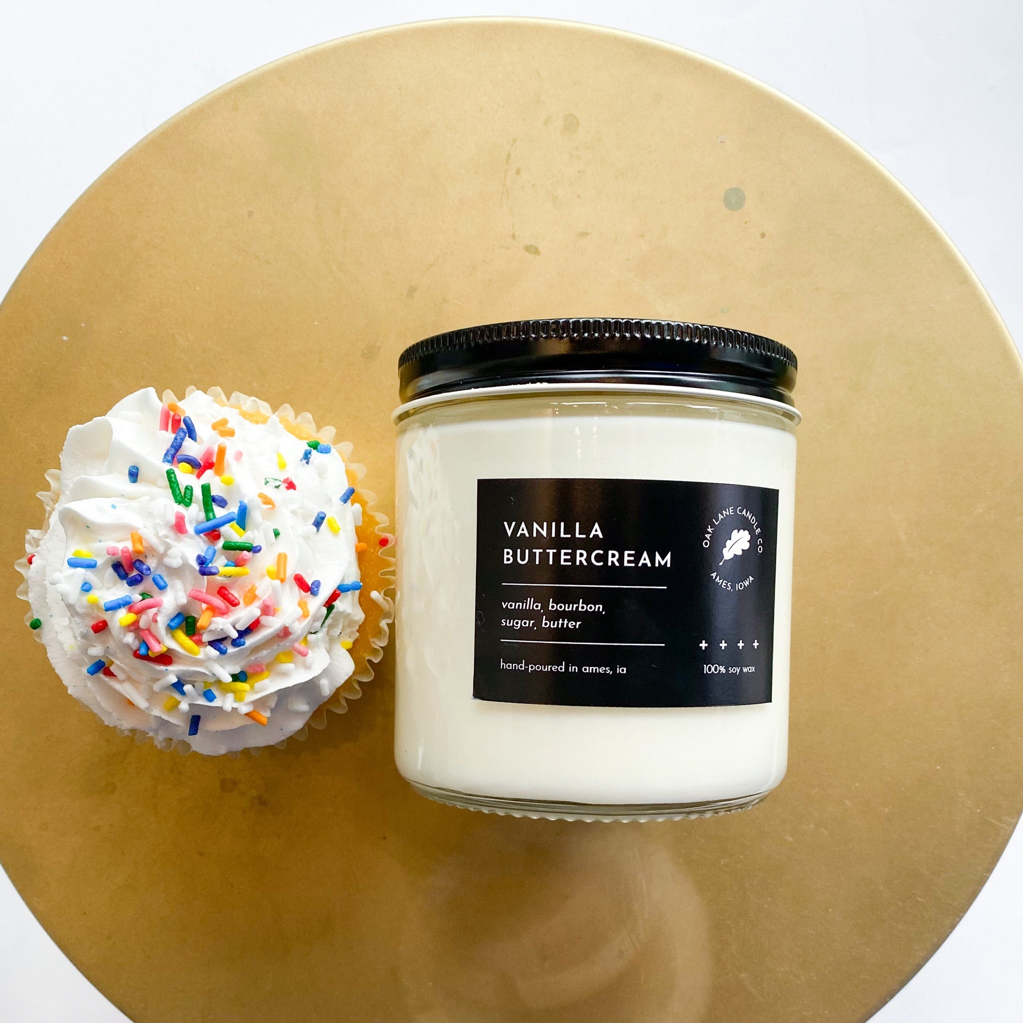 Oak Lane Candle Co. – Oak Lane Candle Co.